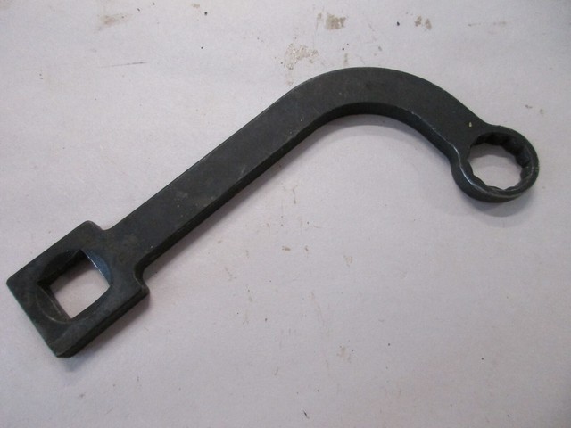 Miller Tool 9866 Cummins Diesel Turbo Charger Bolt Wrench for sale ...