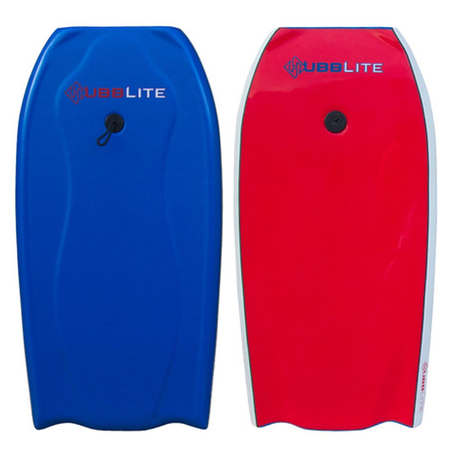 Hubboards Bodyboard Hubb Lite Polystyrene (EPS) | eBay