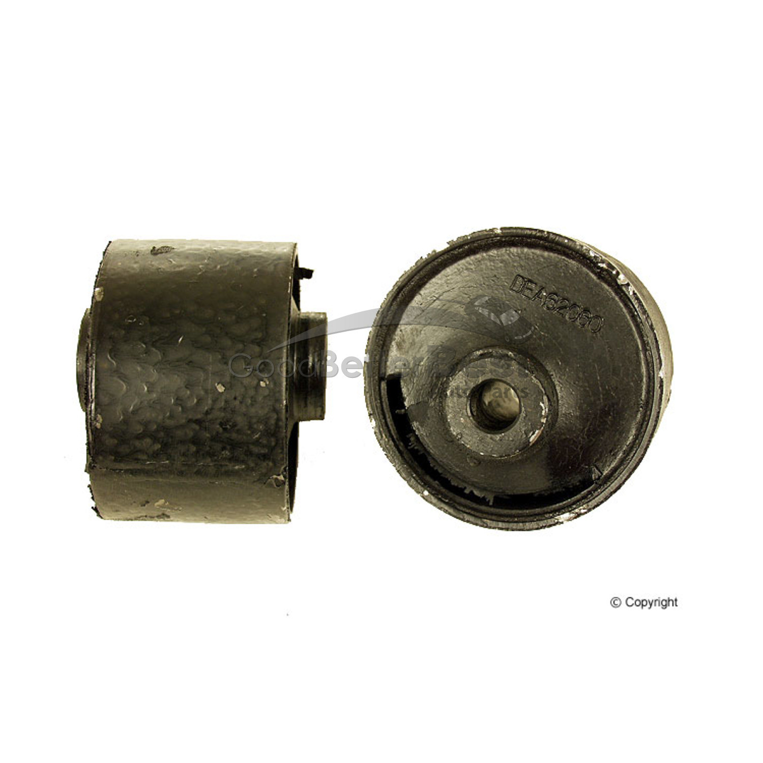 One New DEA Products Engine Mount Right A6251 1237162060 for Lexus for ...