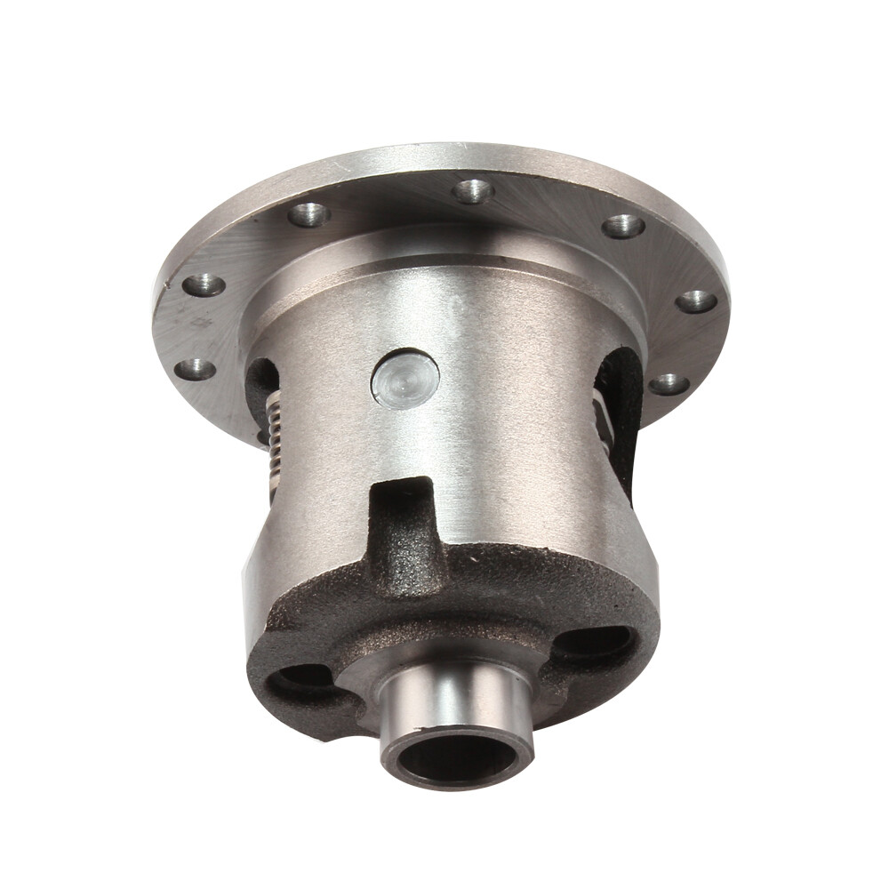 GM 7.5" Posi Unit - 26 Spline - Chevy GMC - Eaton-Style Limited-Slip ...