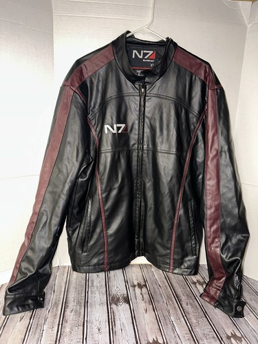 n7 bioware mass effect - Gem