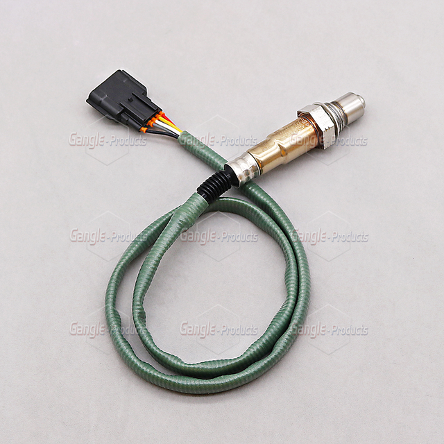 Fit for SMART FORFOUR 453 LAMBDA PROBE SENSOR A4535420500 | eBay