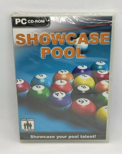 Showcase Pool | eBay