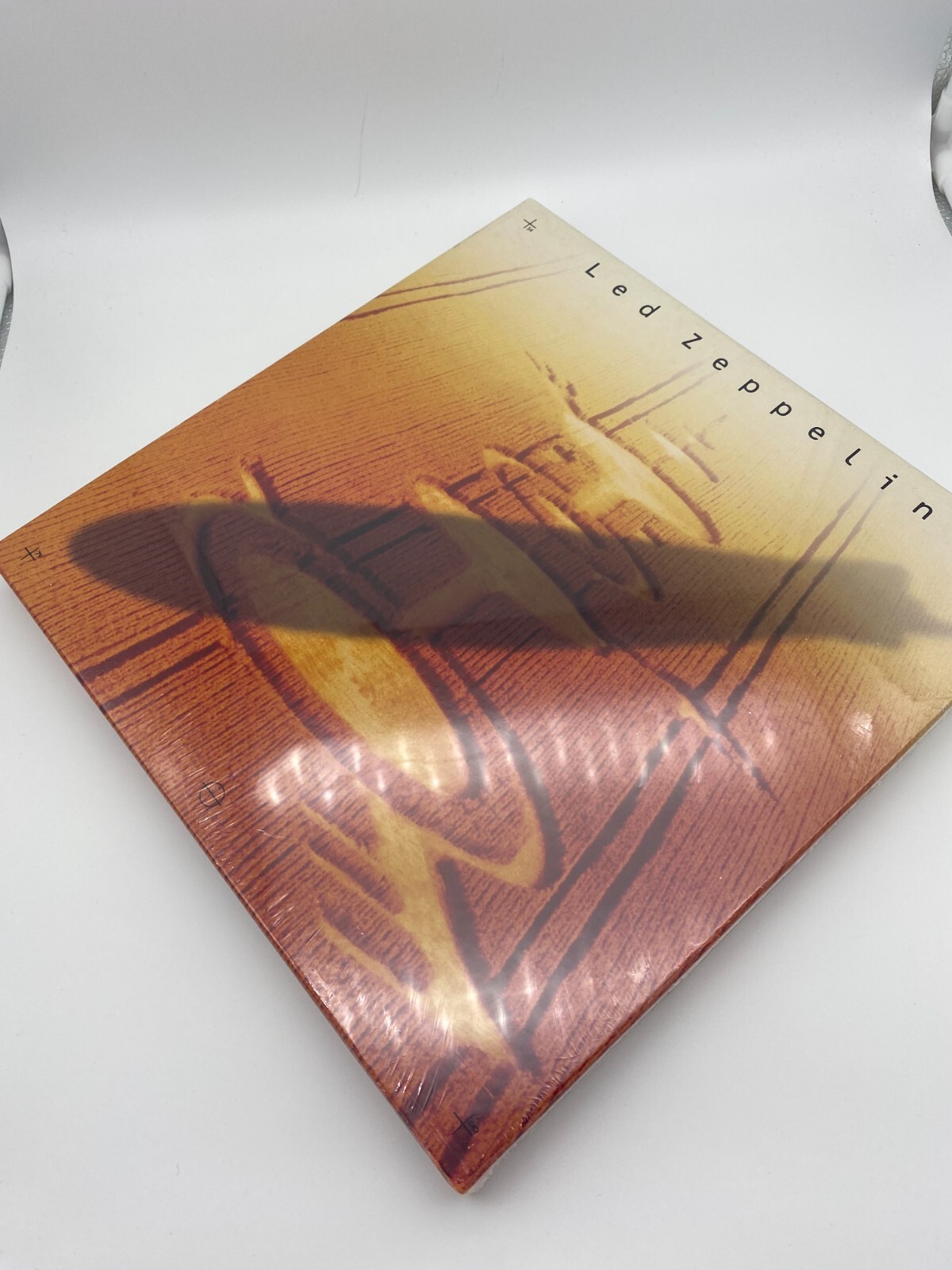 Led Zeppelin [Box Set] [Box] by Led Zeppelin (CD, Oct-1990, 4 Discs ...