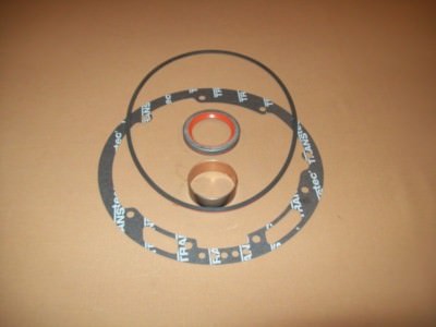 Ford C6 Transmission Front Pump seal Kit | eBay
