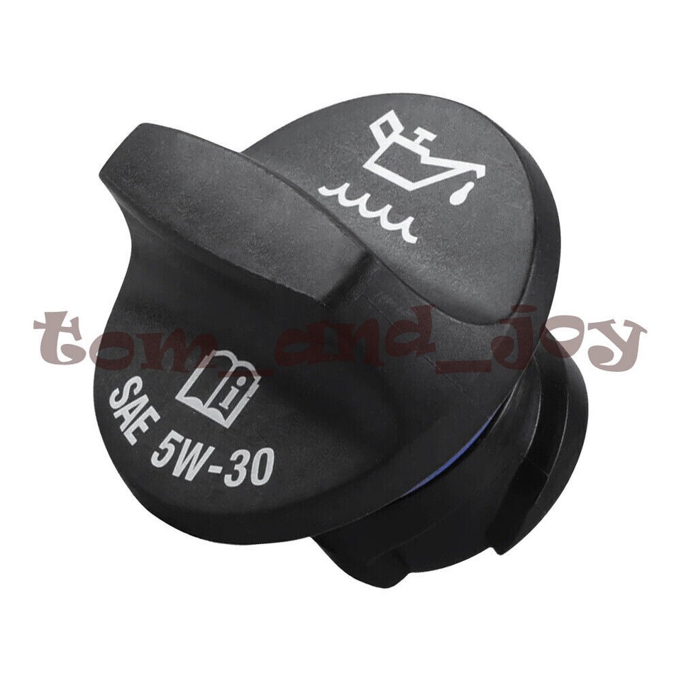 Fits For 13-22 Buick Cadillac Chevrolet Engine Oil Filler Cap 12662196 ...