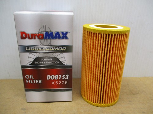 DURAMAX D08153 Engine Oil Filter (Wix 51226) | eBay