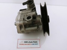 0K72A32600B Hyundai Pump assypower stee 0K72A32600B Genuine OEM Part ...