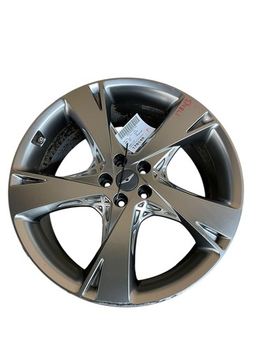 2021-2024 GENESIS GV80 (B) 22x9.5 ALLOY RIM 5 SPOKE 22 INCH WHEEL *CURB ...
