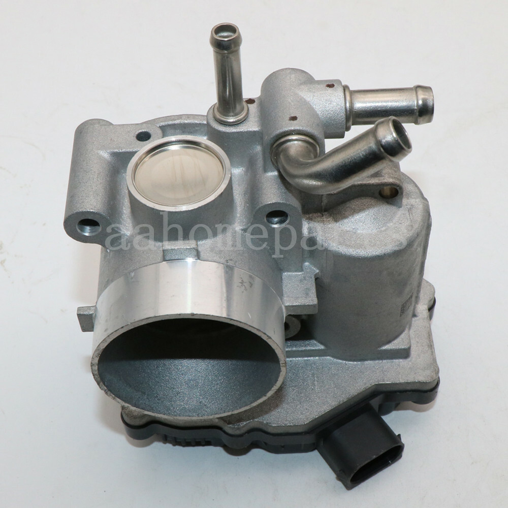 Genuine 35100-04900 Throttle Body for Hyundai Kia Picanto MK3 ...