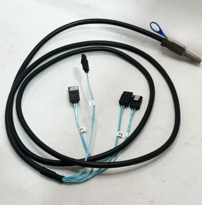 Cable Molex Type CL2 FT4 28AWG AWM STYLE 20276 1M. (E164618) / 16008 ...
