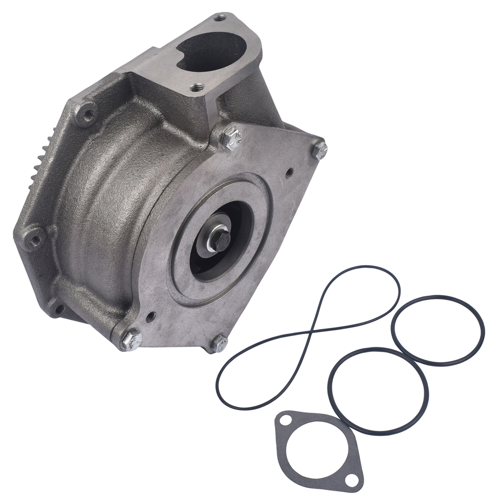 Water Pump for Caterpillar Truck Engine C15 C16 #10R0484 1615719 ...