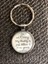 Key chains gift party favors guest prizes wedding silver tone fun #52 ...