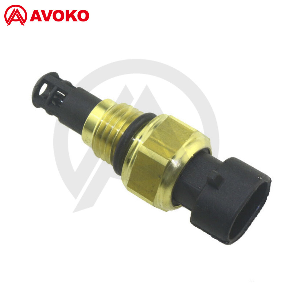Fuel Intake Air Temperature Sensor Sender Thermocouple For John Deere ...