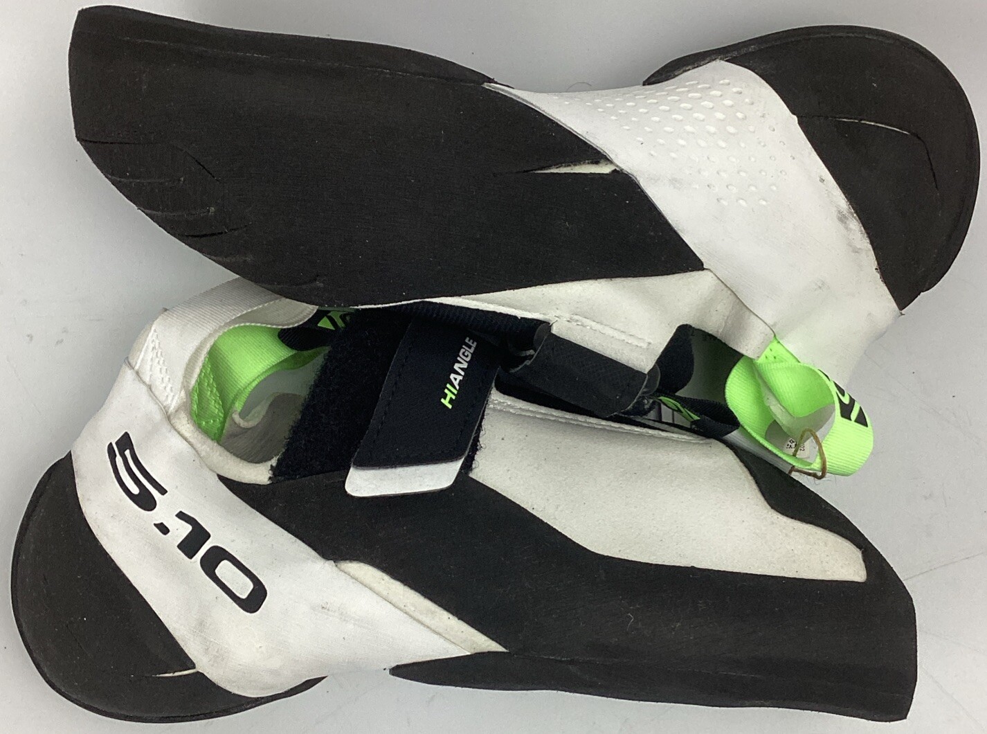 Adidas Men's Five Ten Hiangle Competition Climbing Sh… - Gem