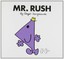 Mr. Rush (Mr. Men Classic Library) by Hargreaves, Roger Paperback Book ...