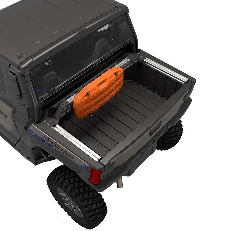 Polaris 2890646 MAXTRAX Traction Boards + Mounts Xpedition XP ADV ...