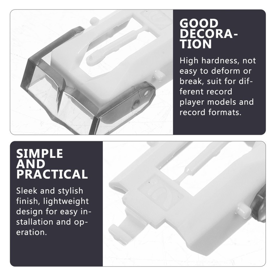 Replacement Stylus Needle Turntable Needles Record Player Phonograph ...