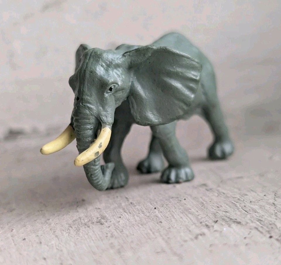 Haunted Doll Active Spirit Positive Good Luck Courage Serenity Elephant ...