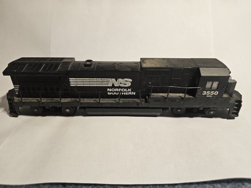 HO-Scale Walthers B32-8 Norfolk Southern - For Parts Or Repair | eBay