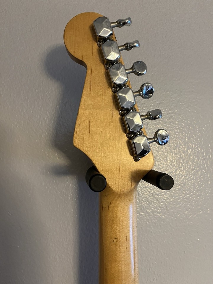 Fender Duo-Sonic 1993 MIM | eBay