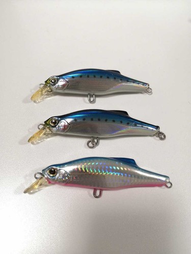 Jackson Ping Tail 10.5 50G Set | eBay