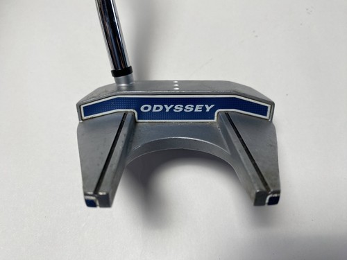 Odyssey White Hot RX 7 Putter 34" Mens RH | eBay