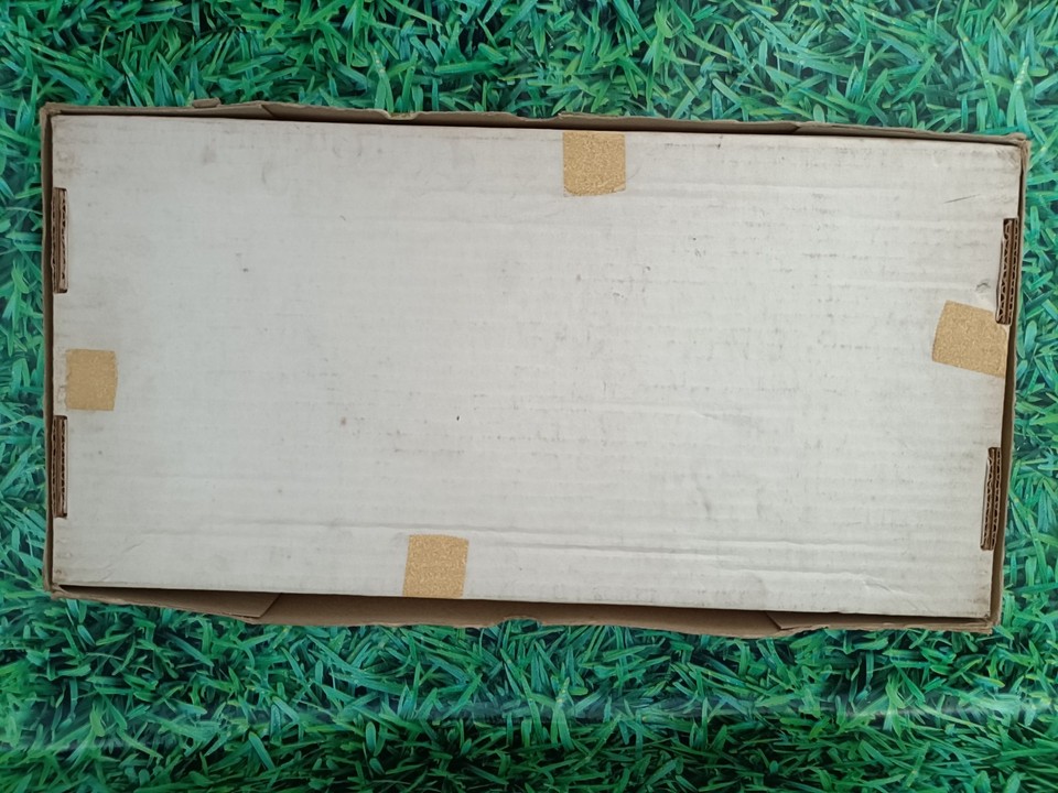 Vintage Action Man - Palitoy - Boxed Machine Gun Emplacement set ...