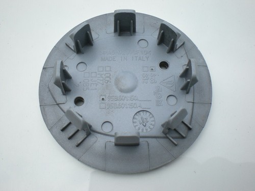 Porsche Macan OEM Center Cap P/N 95B 601 150 8Z8 | eBay