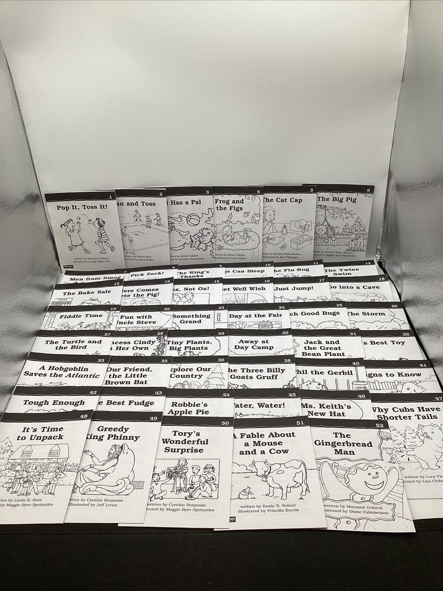 First Grade Saxon Phonics Lessons