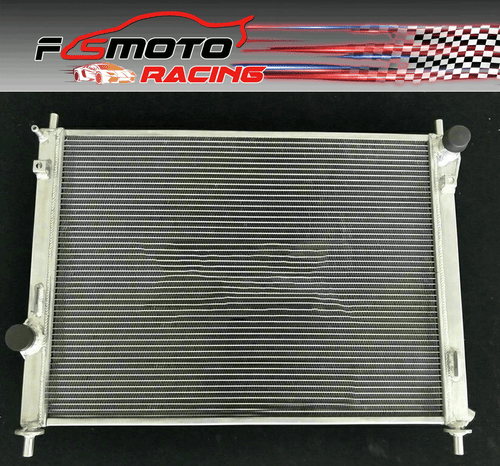 Aluminum Radiator For Ford Mustang GT / Shelby GT350 2015-2019 2016 ...