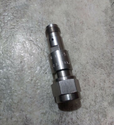Attenuators - Inmet 64671
