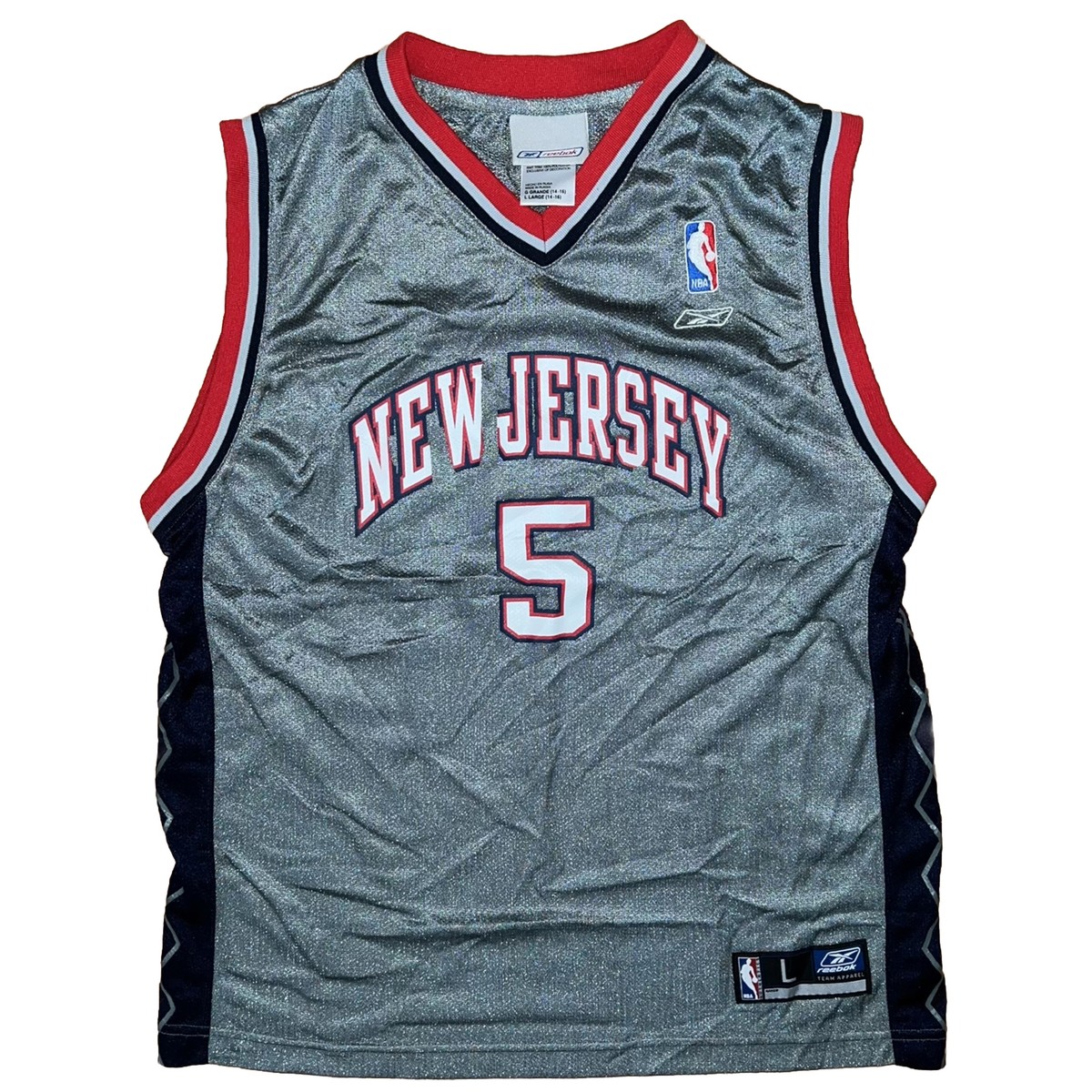 Silver Basketball Uniforms