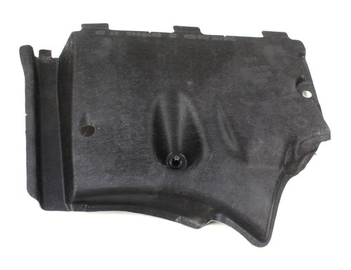 Original Audi A6 A7 Unterbodenverkleidung links vorn 4G0825201B | eBay