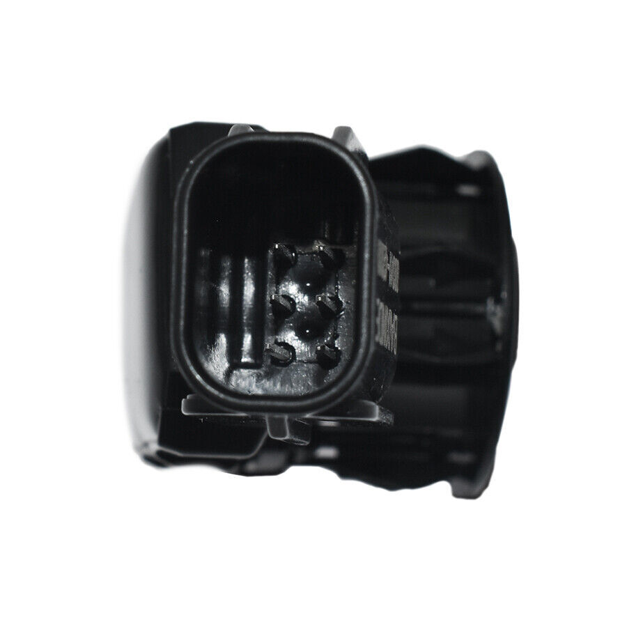 89341-12100-C6 8934112100C6 PDC Ultrasonic Parking Sensor For Toyota ...
