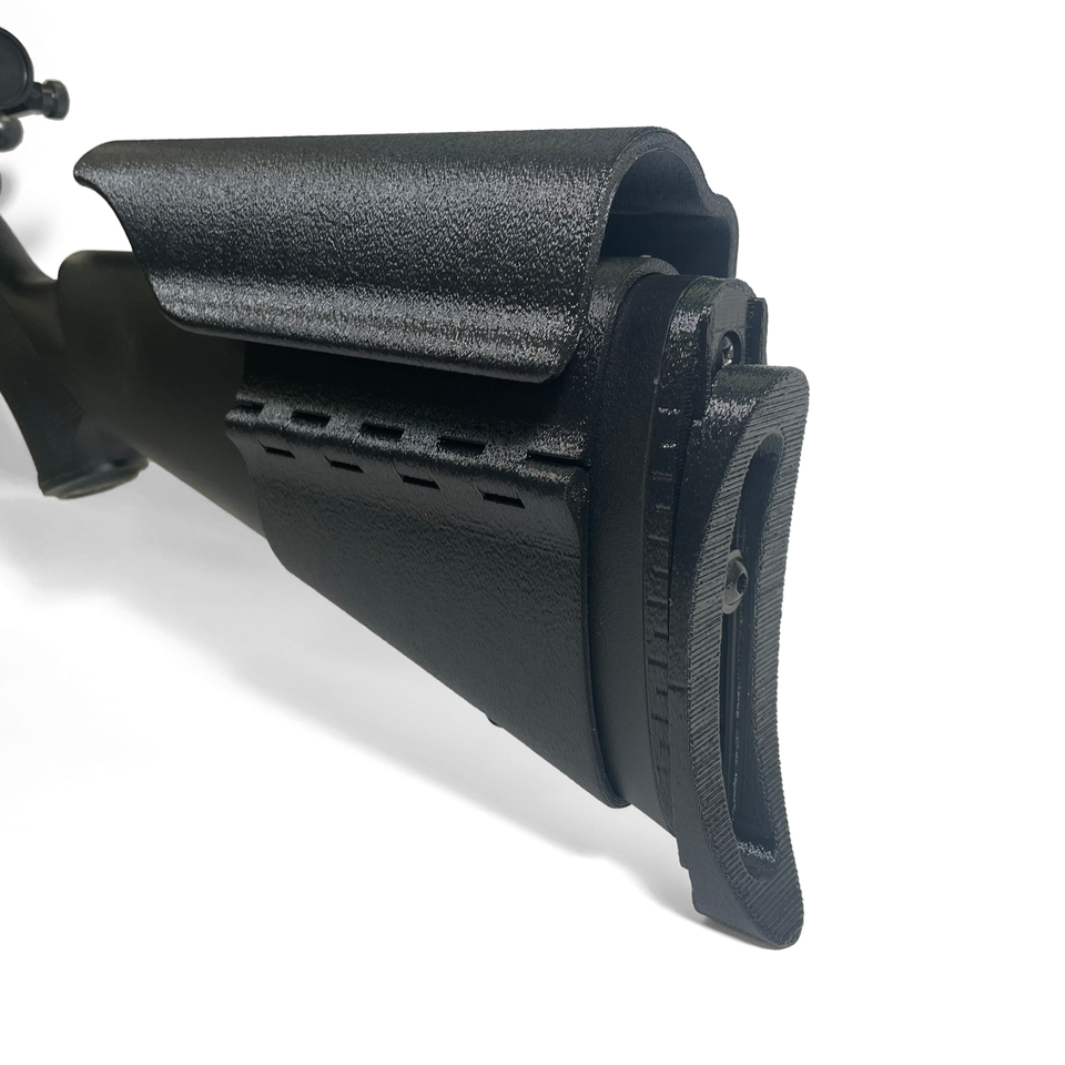 Adjustable Stock Accessories fits Savage MK I/MK II and Model 93 | eBay