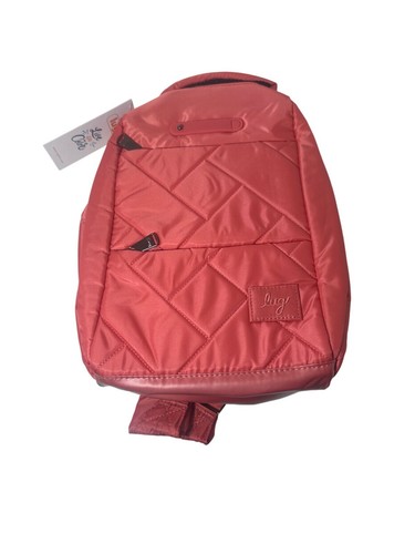 Lug Hopper Shorty Backpack Watermelon - New with Tags | eBay