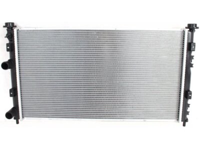 Replacement AP 63TC69H Radiator Fits 2001-2006 Dodge Stratus Sedan 4dr ...