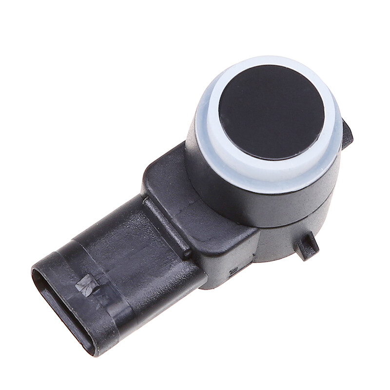 4PCS PDC Parking Sensor 0009052402 For Mercedes C E R Class W203 W204 ...