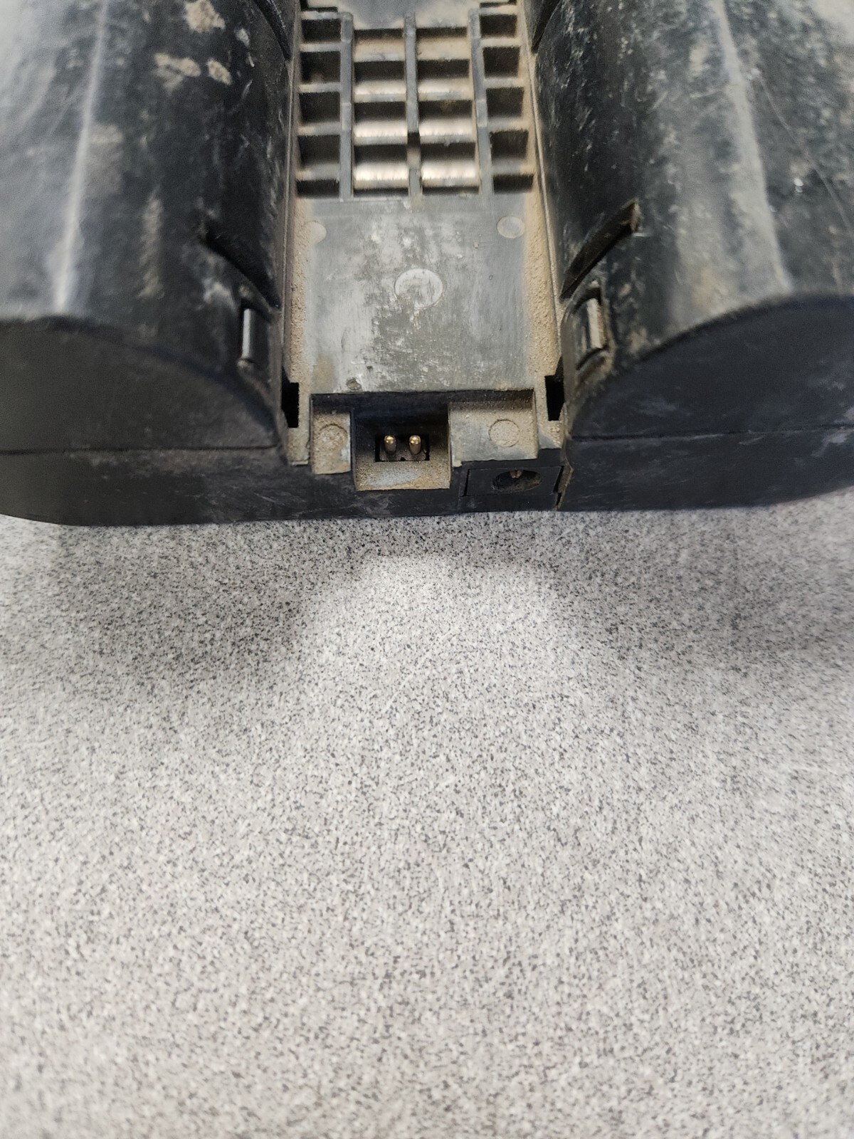 TOPCON BT-74Q RECHARGEABLE BATTERY FOR RL-H4C,RL-SV2S LASER LEVEL ...