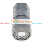 Hydraulic Quick Connect Coupler 153-2994 153-2995 for Caterpillar CAT 1 ...