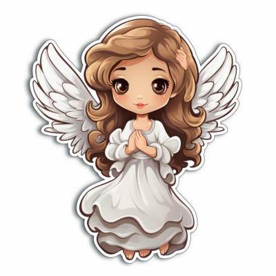 XXL Autoaufkleber Sticker Engel Aufkleber | eBay