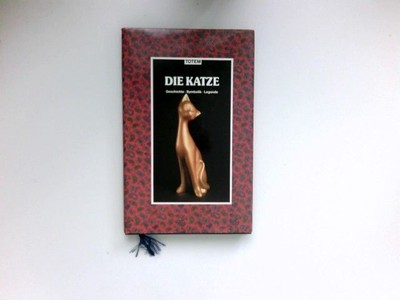 Die Katze : Text von Fabio Amodeo. [Übers. aus d. Ital. von Doris ...