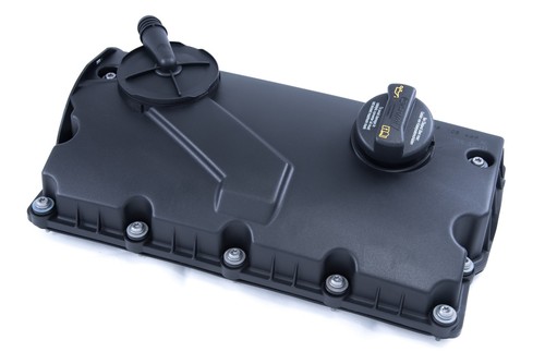 Original Volkswagen Zylinderkopfhaube 070103469B neu | eBay