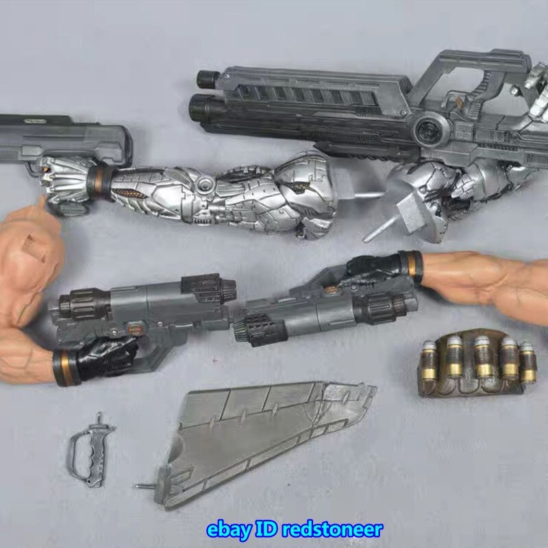 XM Studios Cable Art Scale 1/4 The Uncanny X-Men Statue Action Figures ...