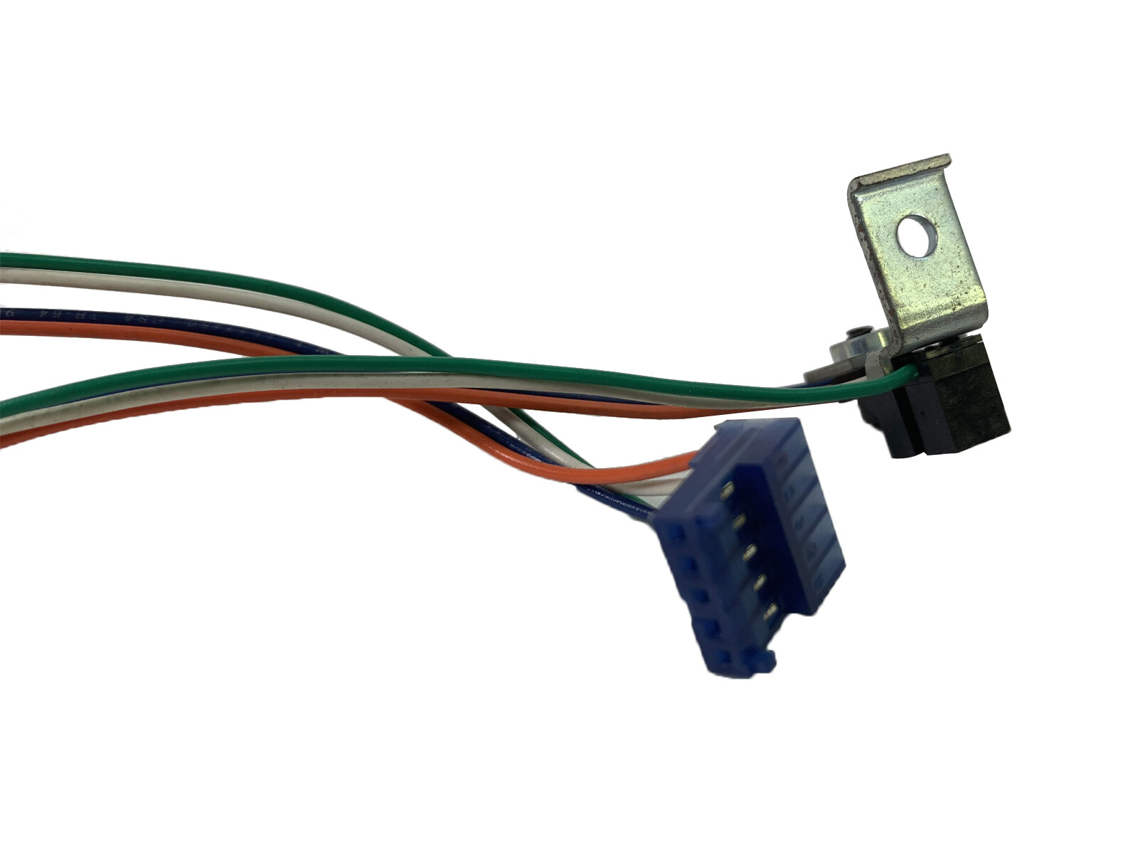 Genuine Zebra 46613M Head Open Sensor for Xi Series Thermal Label ...