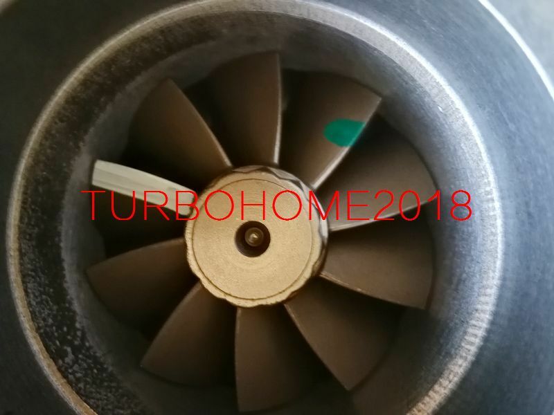 NEW GENUINE HOLSET HE351W 4043980 CUMMINS ISDe6 6.7L 6BT 5.9L ...