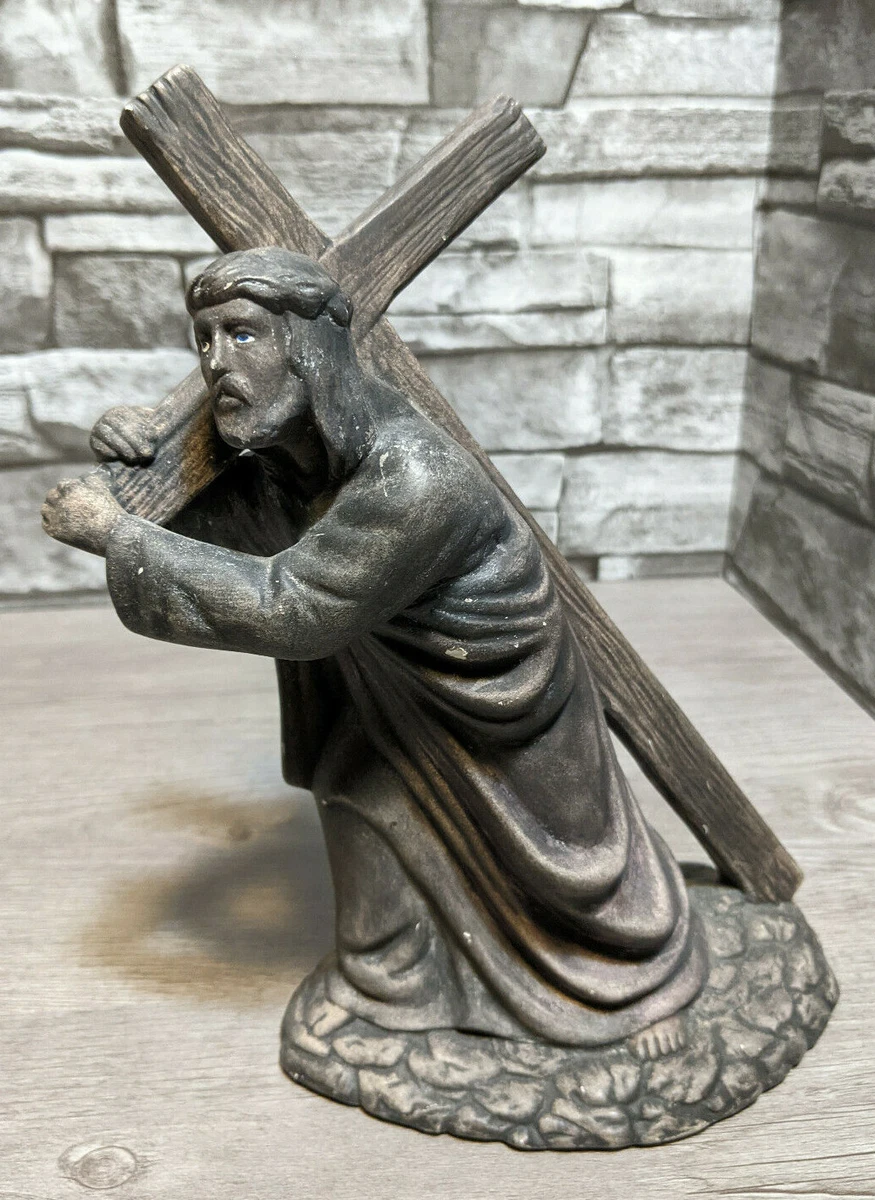 Christ Carrying The Cross