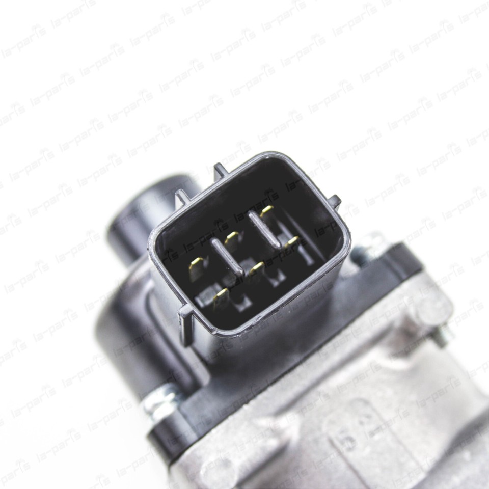 New Genuine Mitsubishi 08-17 Lancer 08-20 Outlander EGR Valve 1582A645 ...