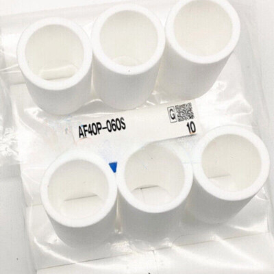 10PCS/Pack New for SMC AF40P-060S filter cartridge AF40P060S | eBay
